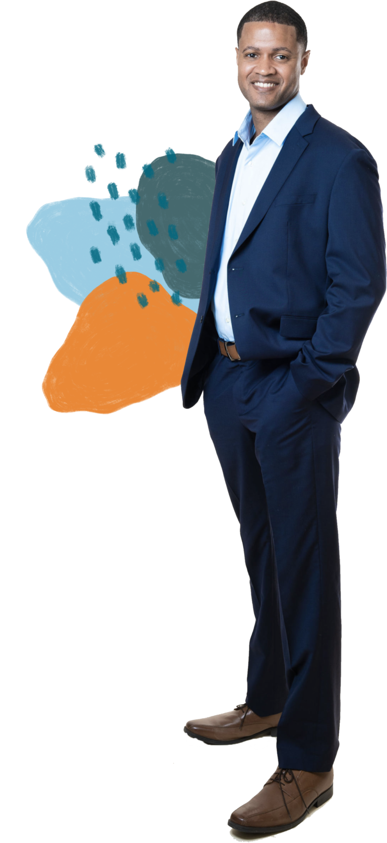 Contact - Brian Wasson